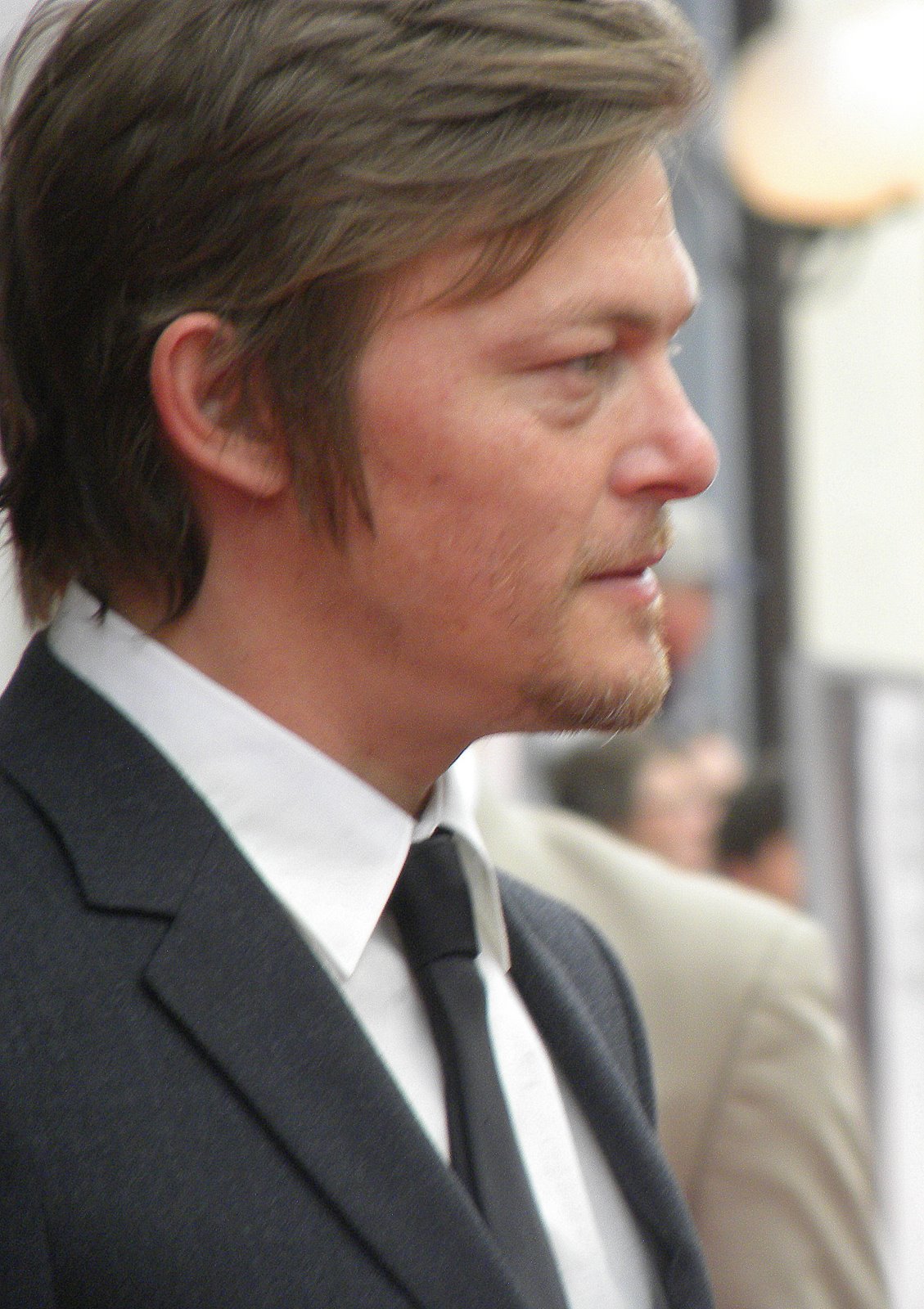 Norman Reedus Photos | Tv Series Posters and Cast
