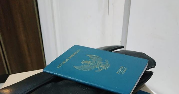 PT.BESTARI ANUGERAH JAYA: INDONESIA VISA & WORKING PERMIT