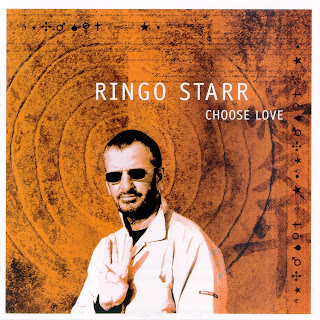 Beatles for Everyone!: Discografia Ringo Starr