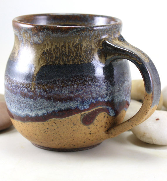 Food & Pottery: Willow Tree Designs