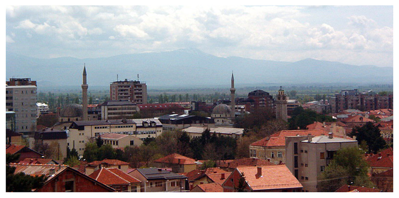 Macedonia Pictures: Bitola