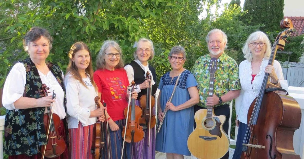 Shoreline Area News: Holiday Folk Dance Party Dec 8 at Lynnwood Grange
