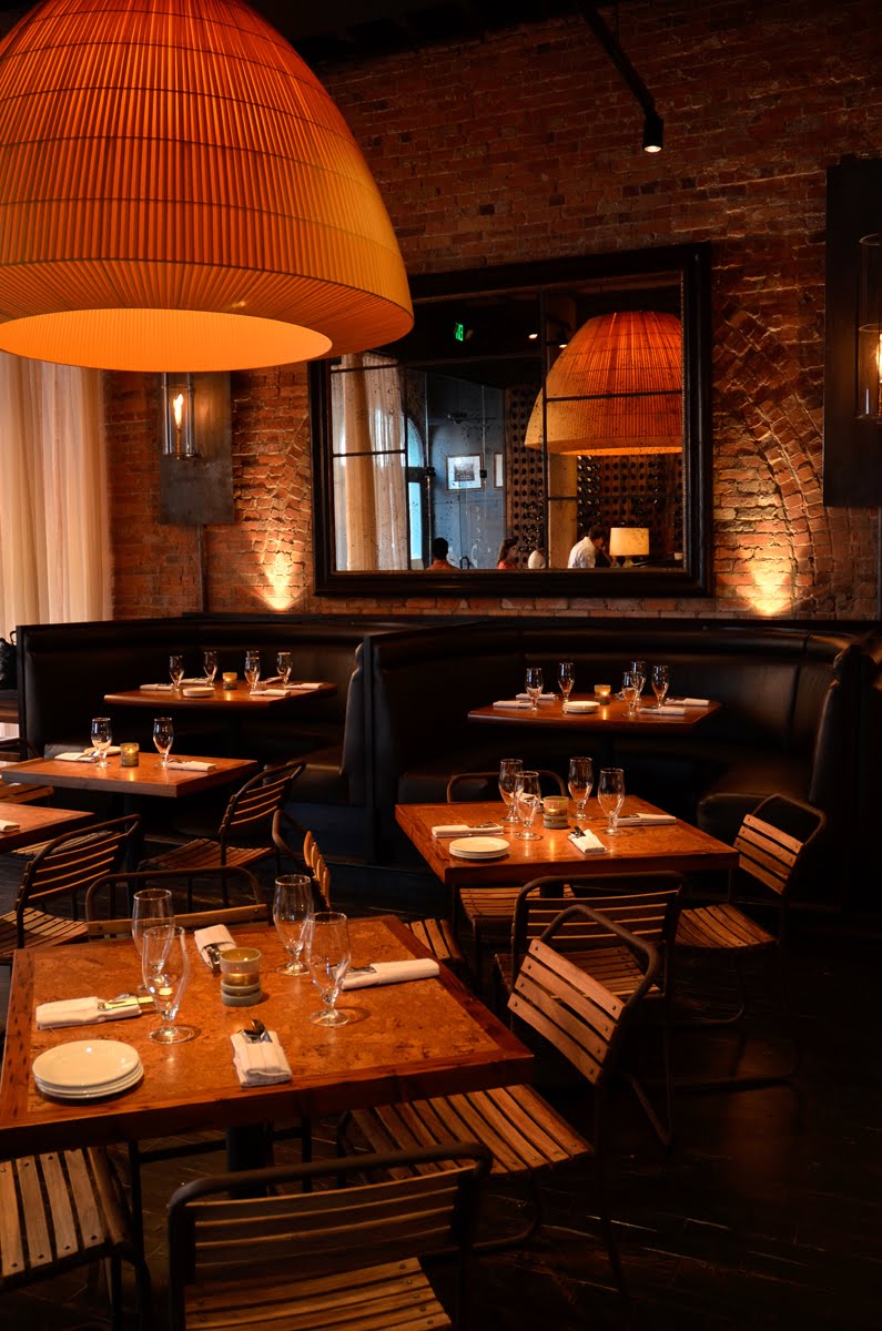 Central : Concentrics Restaurants