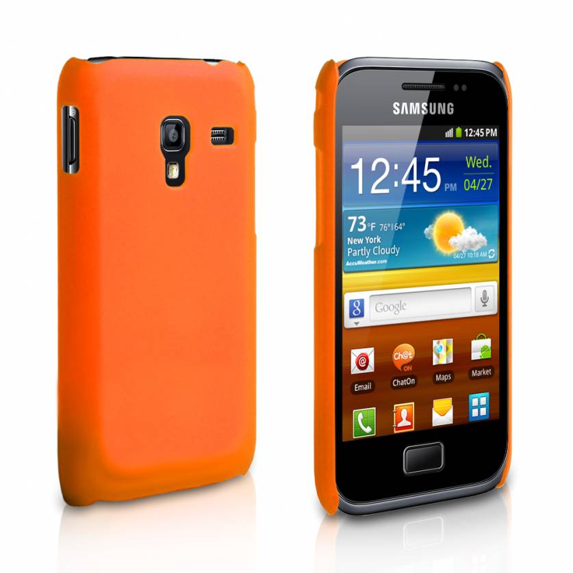 Samsung Galaxy Ace Plus Cases