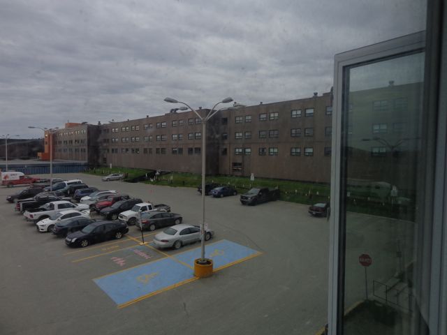 going over niagara paul's: FERMONT, QUEBEC - THE WILD EAST - MU-ERAN ...