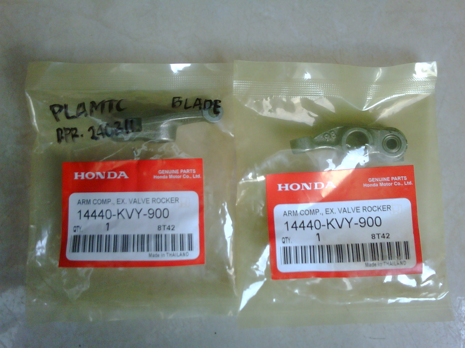 MP2 SPEED SHOP: ENGINE PARTS