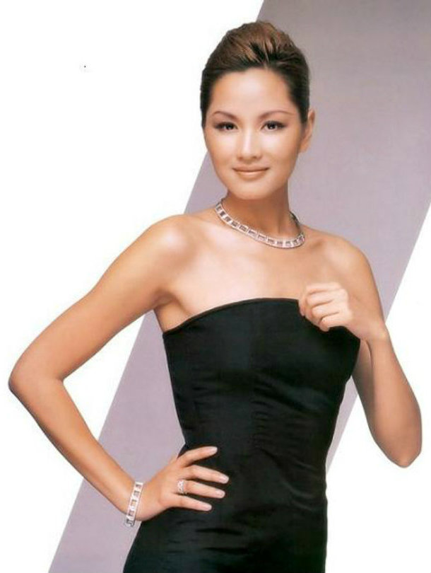 Qu Ying - Alchetron, The Free Social Encyclopedia