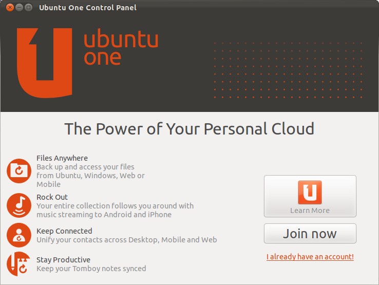 Tux Crazy!: Ubuntu 11.10 review: On the right track