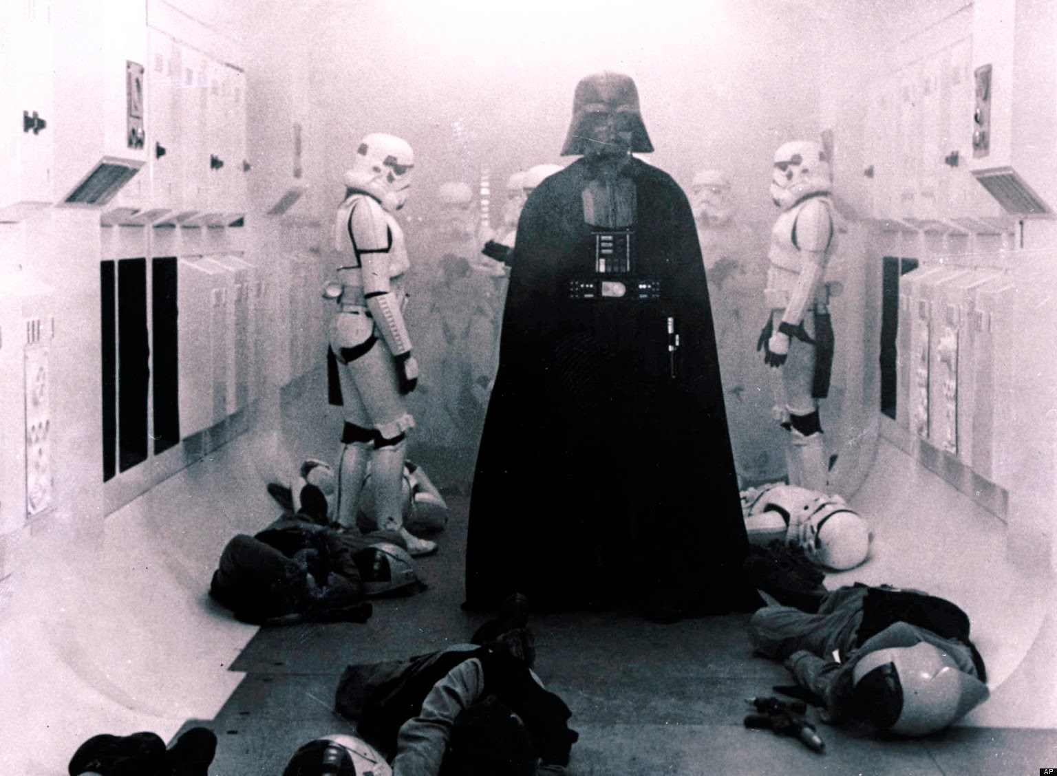 Gay LDS Actor: Sympathy For The "Villain"