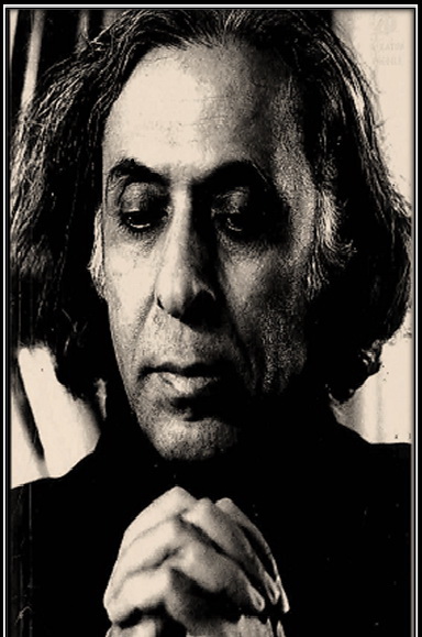 Raja Rao: A Man & his Work