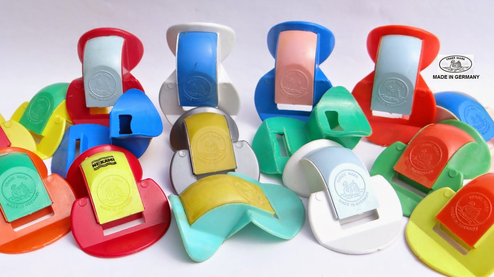 FLUITJESPIET Verzamelaar van Fluitjes