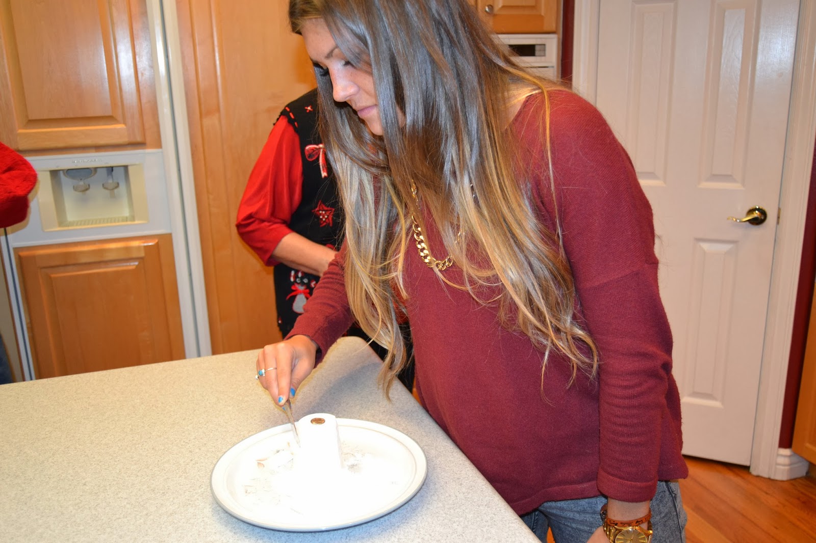 The Pearson Family: Minute to Win it - Christmas Eve