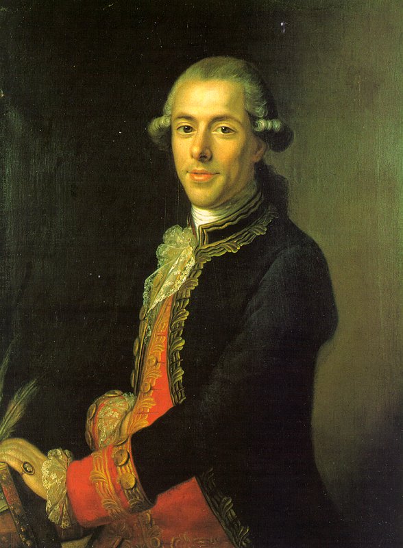 EL BLOG DE DANI: Tomás de Iriarte.