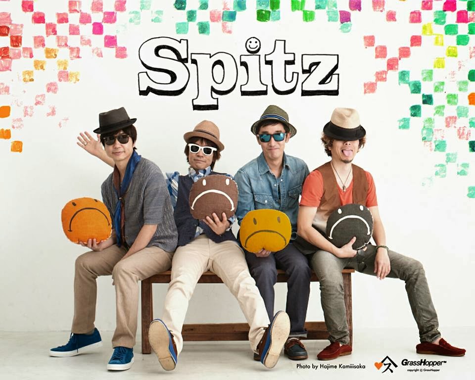 SPITZ BR: Fotos grandes do Spitz pra vocês :D