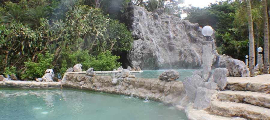 Momarco Resort in Tanay, Rizal (Entrance Fee, Accommodations, Rates ...