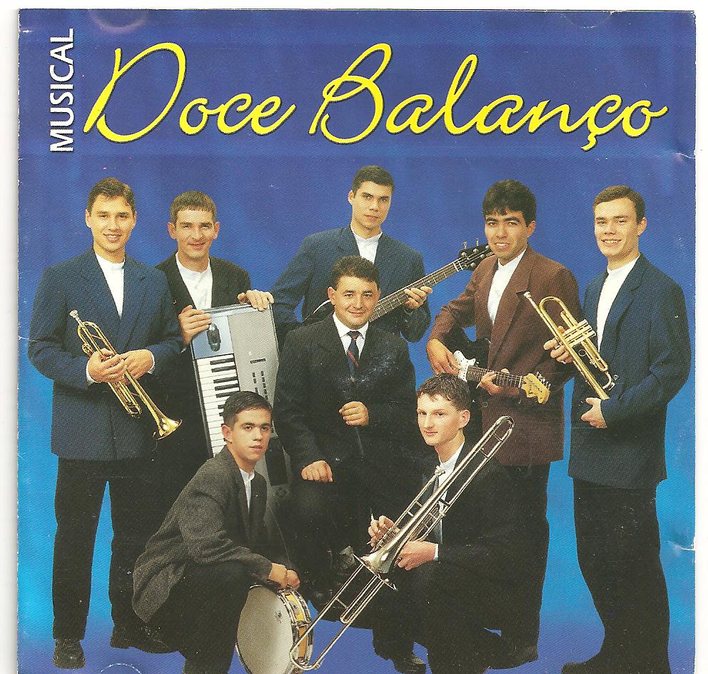 Bandas em Destaque: Banda Doce Balanço Louco Sonhador