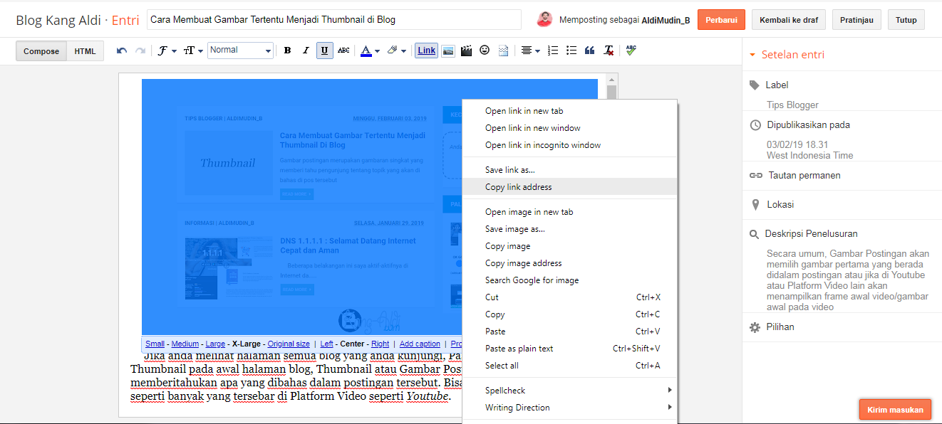 Cara Merubah Warna Link Di Html | Ide Perpaduan Warna