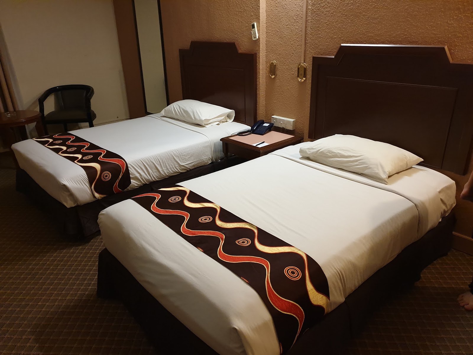 Sentosa Regency Hotel, Alor Setar, Kedah