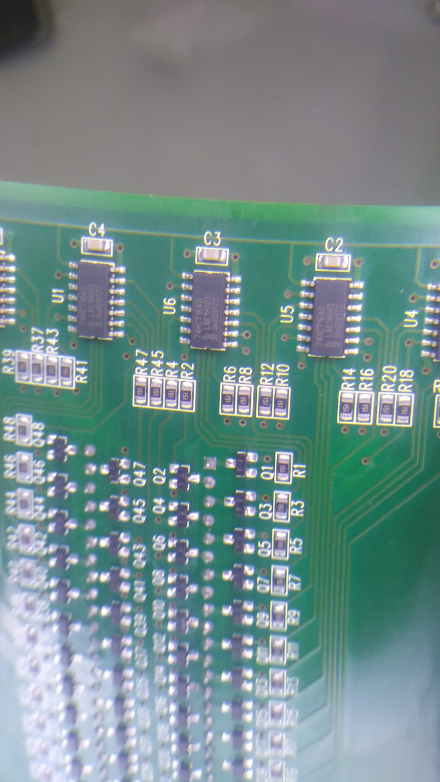 DVBSHD: Superpro3000u