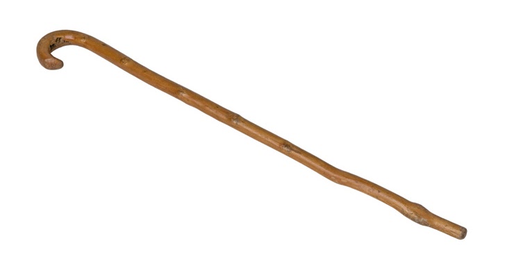 COSAS DE RELI: SÍMBOLOS RELIGIOSOS: CAYADO O BÁCULO