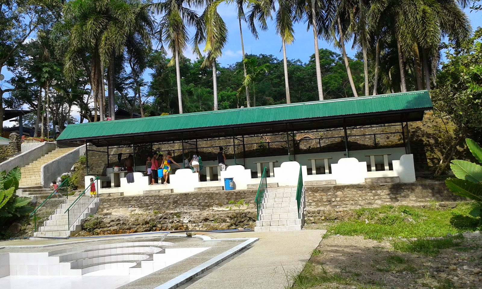 ETC - Events, Travel and Cuisine: SIBUL NATURE PARK