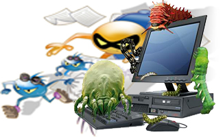 Profesor Cyber: Los falsos antivirus