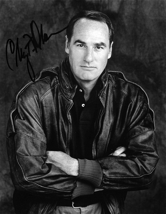 Poltergeistfã: Craig T. Nelson