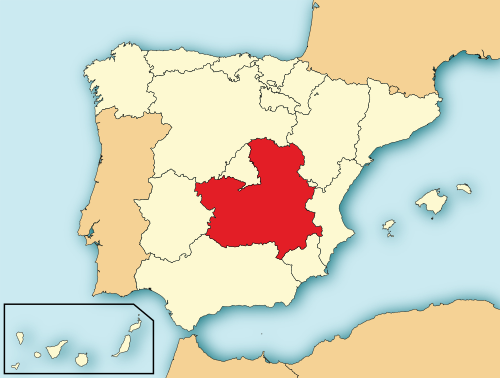 My Guide to the 17 Regions of Spain