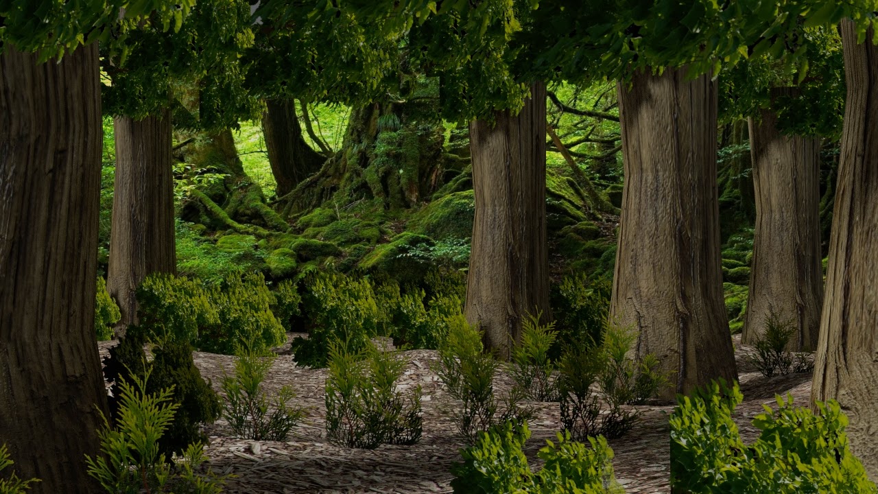 tutoriales blender en español: 2014