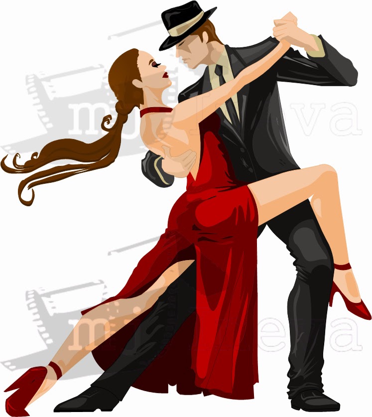 Imagenes y gifs pareja bailando tango - Blog de imágenes