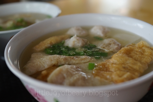 little Joy: December 2015