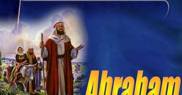 Alianza Cristiana : ABRAHAM