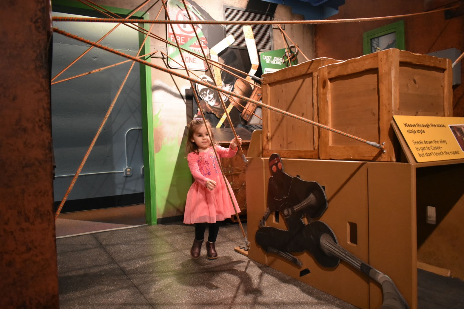 NickALive!: Nickelodeon's Teenage Mutant Ninja Turtles Share Secrets of ...