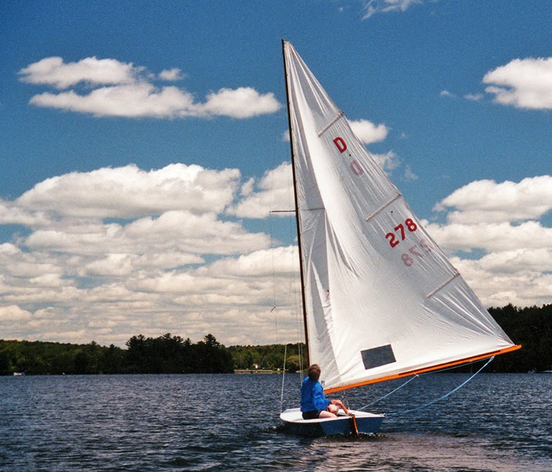 Earwigoagin: OD - OY Review: The Duster