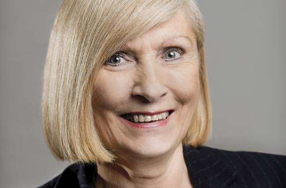 MAGISTER LUDI: LA POLITOLOGA CHANTAL MOUFFE REFLEXIONO SOBRE LA ...