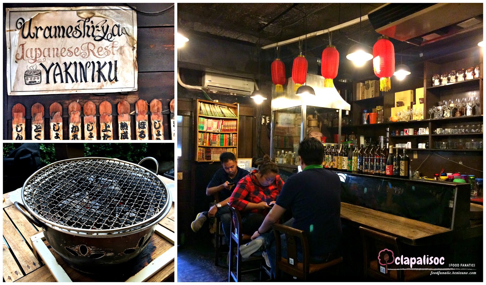 Urameshi-Ya: The Ultimate Yakiniku Experience! | |foodfanaticph| by ...