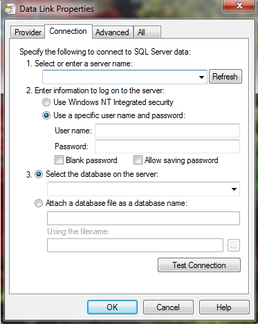 Everything is Awesome!: How to check a database connection connection ...