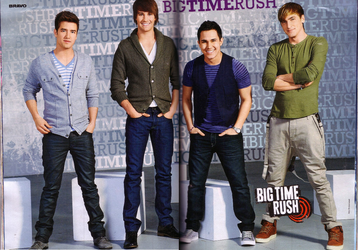 Big Time Rush
