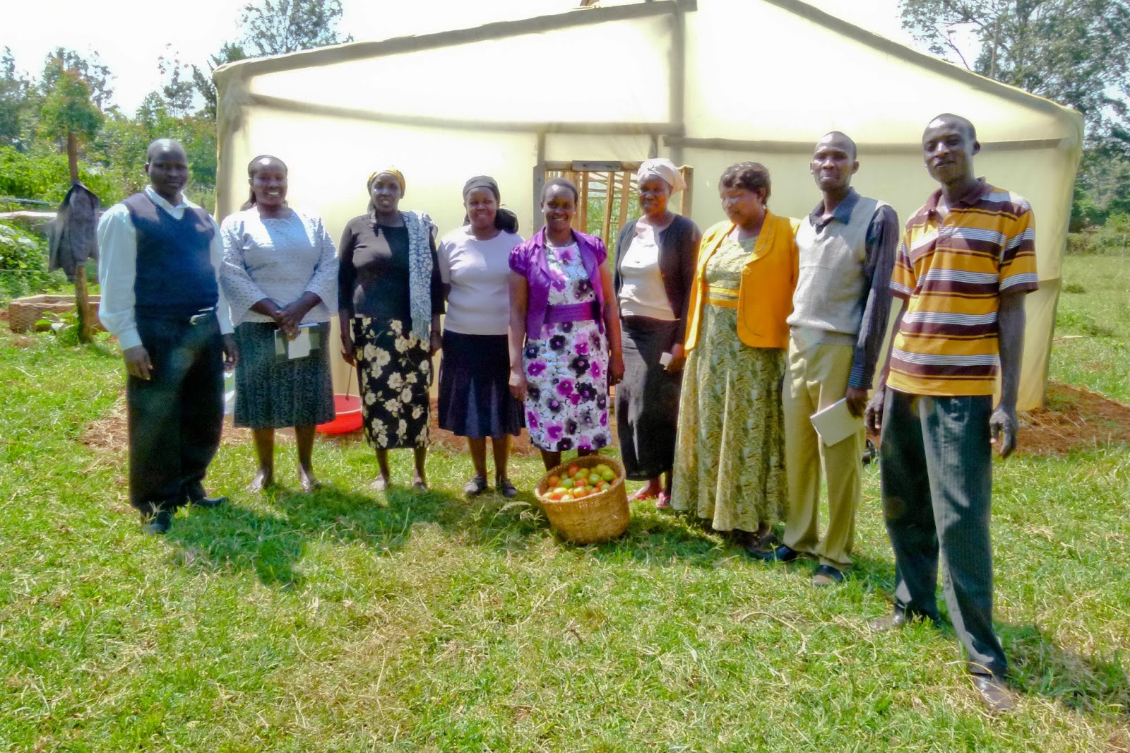 Eliminate Poverty Now: JoyWO