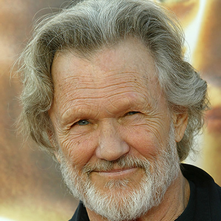 Efemérides Musicales: Kris Kristofferson