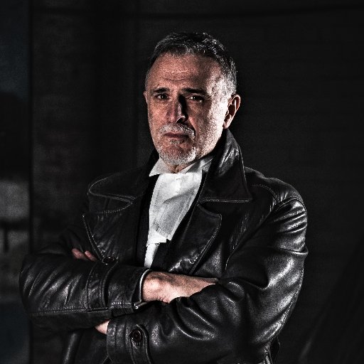 Reflections of a Reader: #BlogTour: The Lighterman by Simon Michael ...