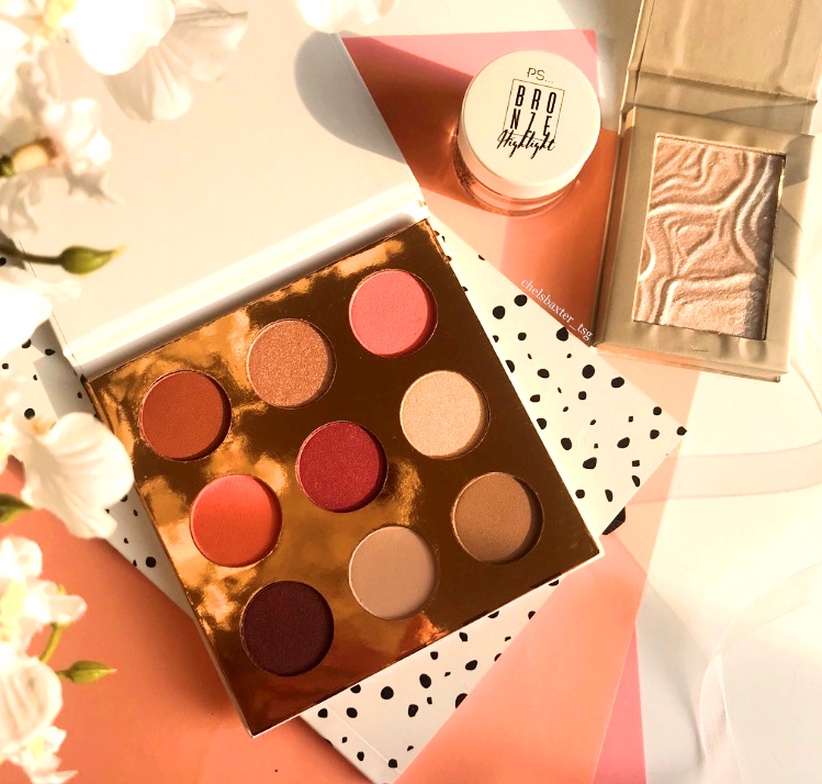 Some New Primark Goodies - That Skint Gal