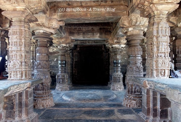 Neglected Past- Temples of North Karnataka, Gadag | Scrapbook -A Travel ...