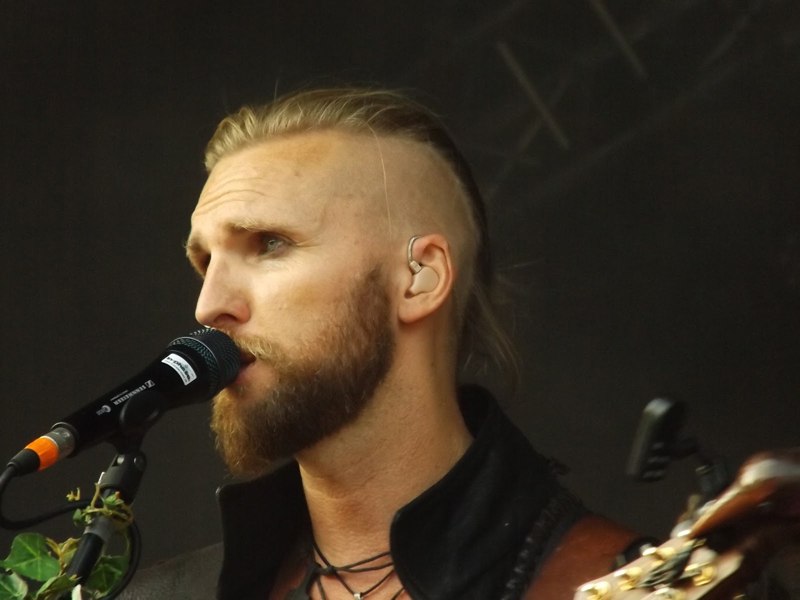 Live.Love.Laugh.: Faun