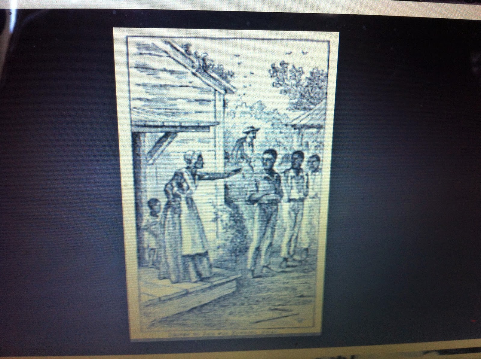 THE BLACK SOCIAL HISTORY:: BLACK SOCIAL HISTORY : BACK-TO-AFRICA ...