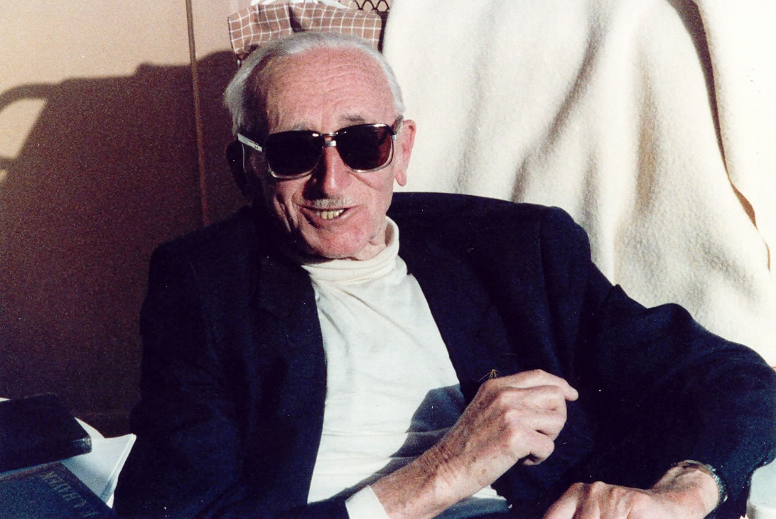 Liberálny Archív: F. A. Hayek: Proč nejsem konzervativcem /1960/