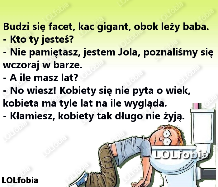 LOLfobia: dobry humor