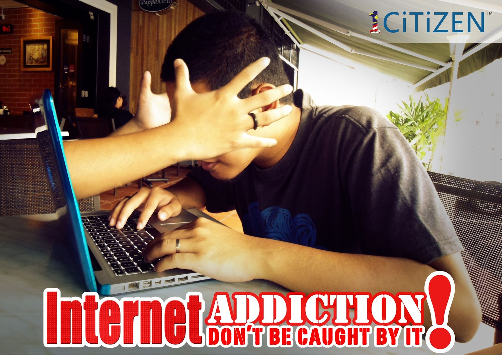 Digital addiction affecting health of children across the globe
