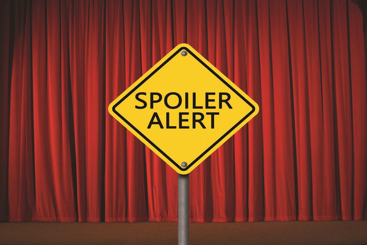 Good news for the victims of spoilers: The new neural network bringing ...