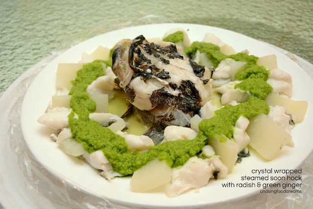 CHASING FOOD DREAMS: Oriental Group of Restaurants Presents Classic ...